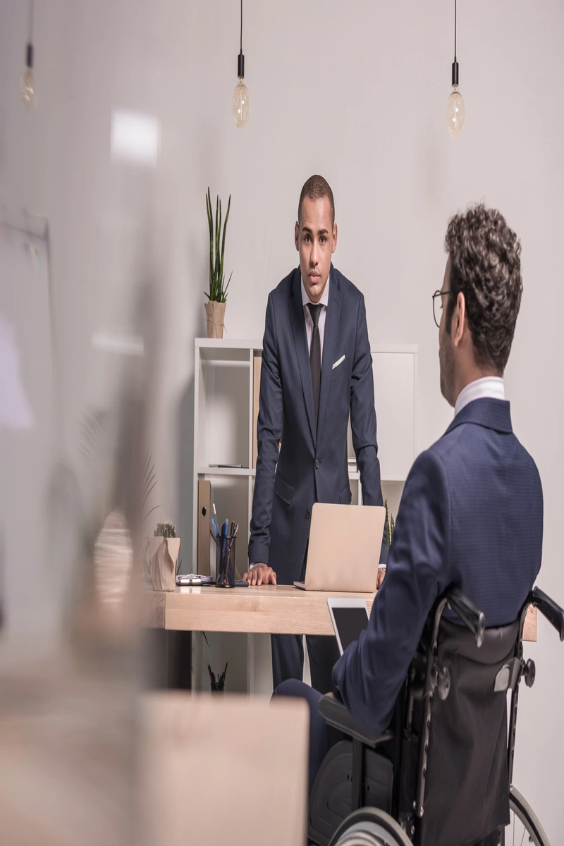 Disability Discrimination Lawyer | Cornerstone Law